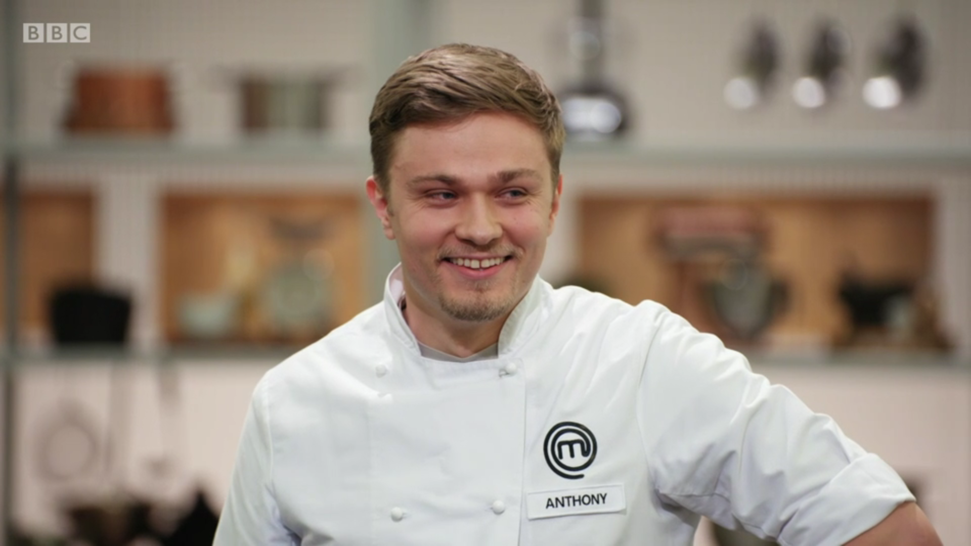 MasterChef: The Professionals 2021, Episode 2: The Asparagus War Table ...