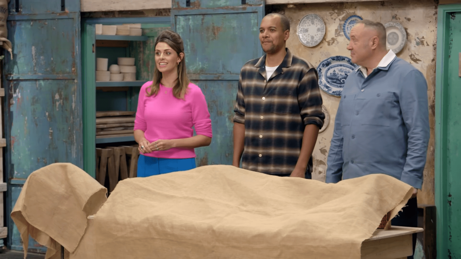 Pottery Throwdown 2022 – Ariadne Reviews