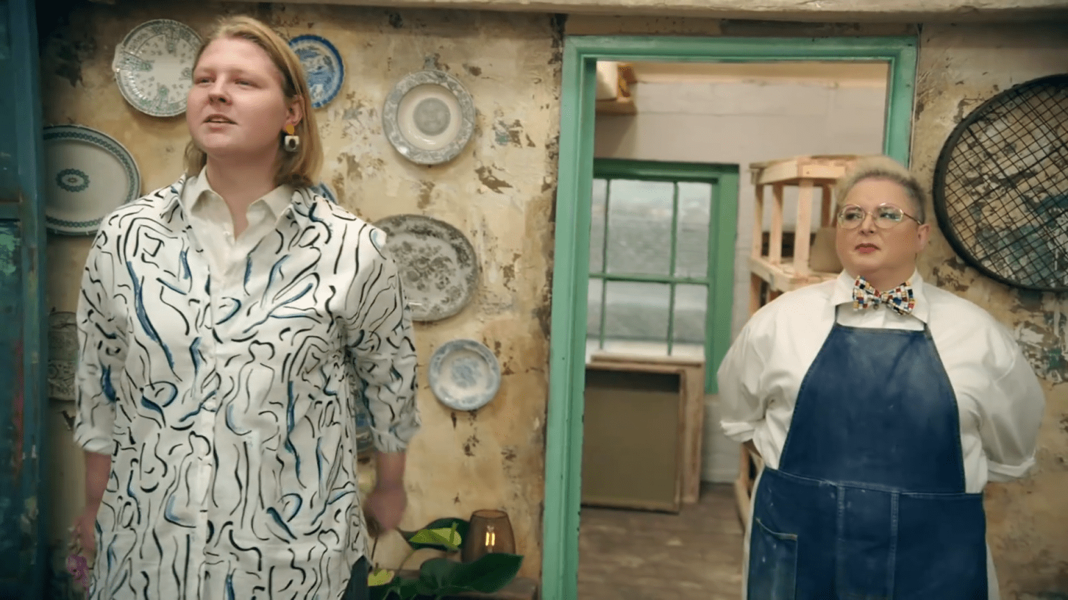 Pottery Throwdown 2023 – Ariadne Reviews