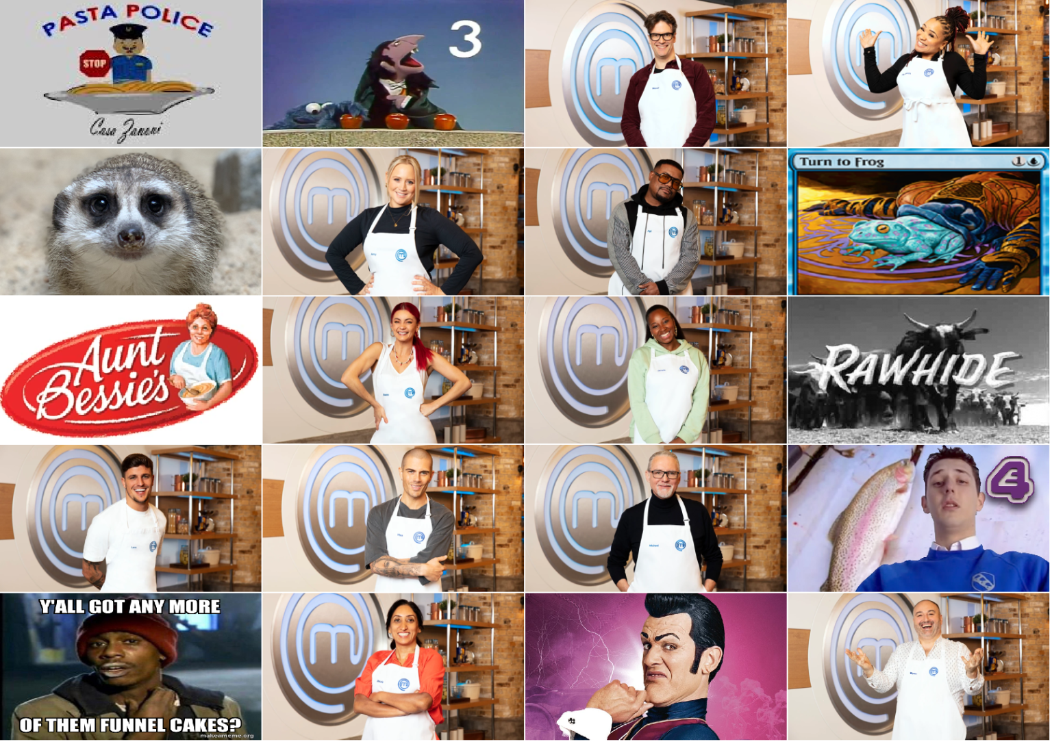 Celebrity MasterChef 2023, Episode 9: Percival the Pub Pig – Ariadne ...