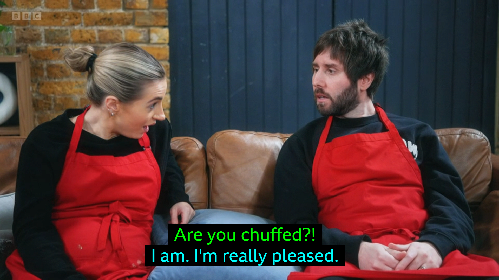 Celebrity MasterChef 2023, Episode 2: Sirloin Multiplication Table ...