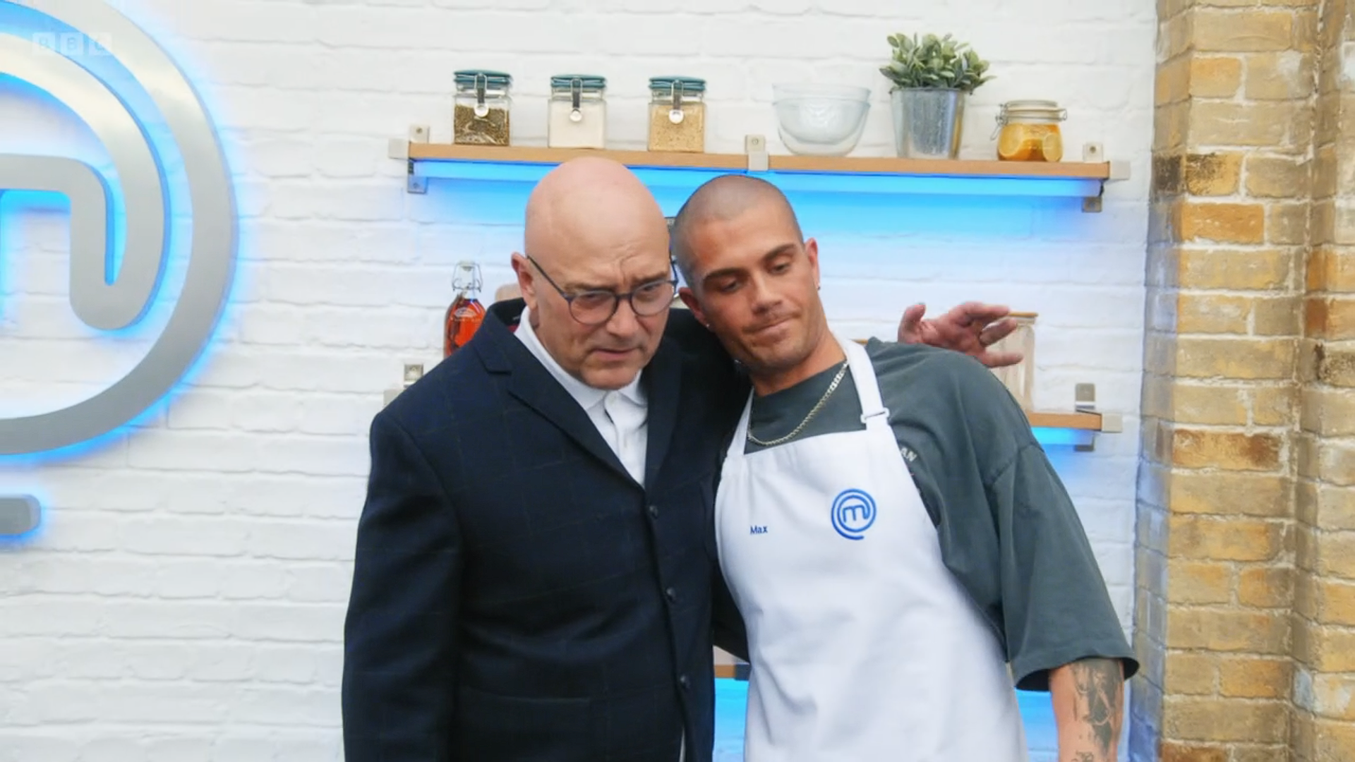 Celebrity MasterChef 2023, Episode 4: Six-sided Duck Dice – Ariadne Reviews