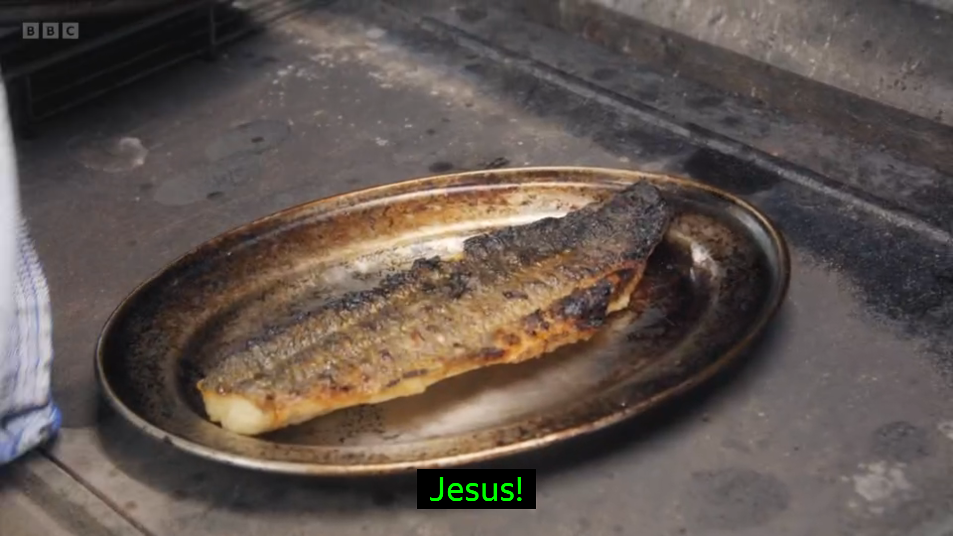 MasterChef 2024, Episode 17: Hypothetical Amoebic Stegosaurus – Ariadne ...