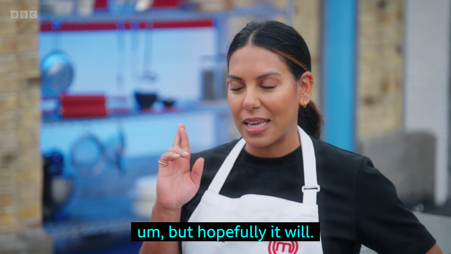 MasterChef 2025, Episode 4: Death by Lion – Ariadne Reviews