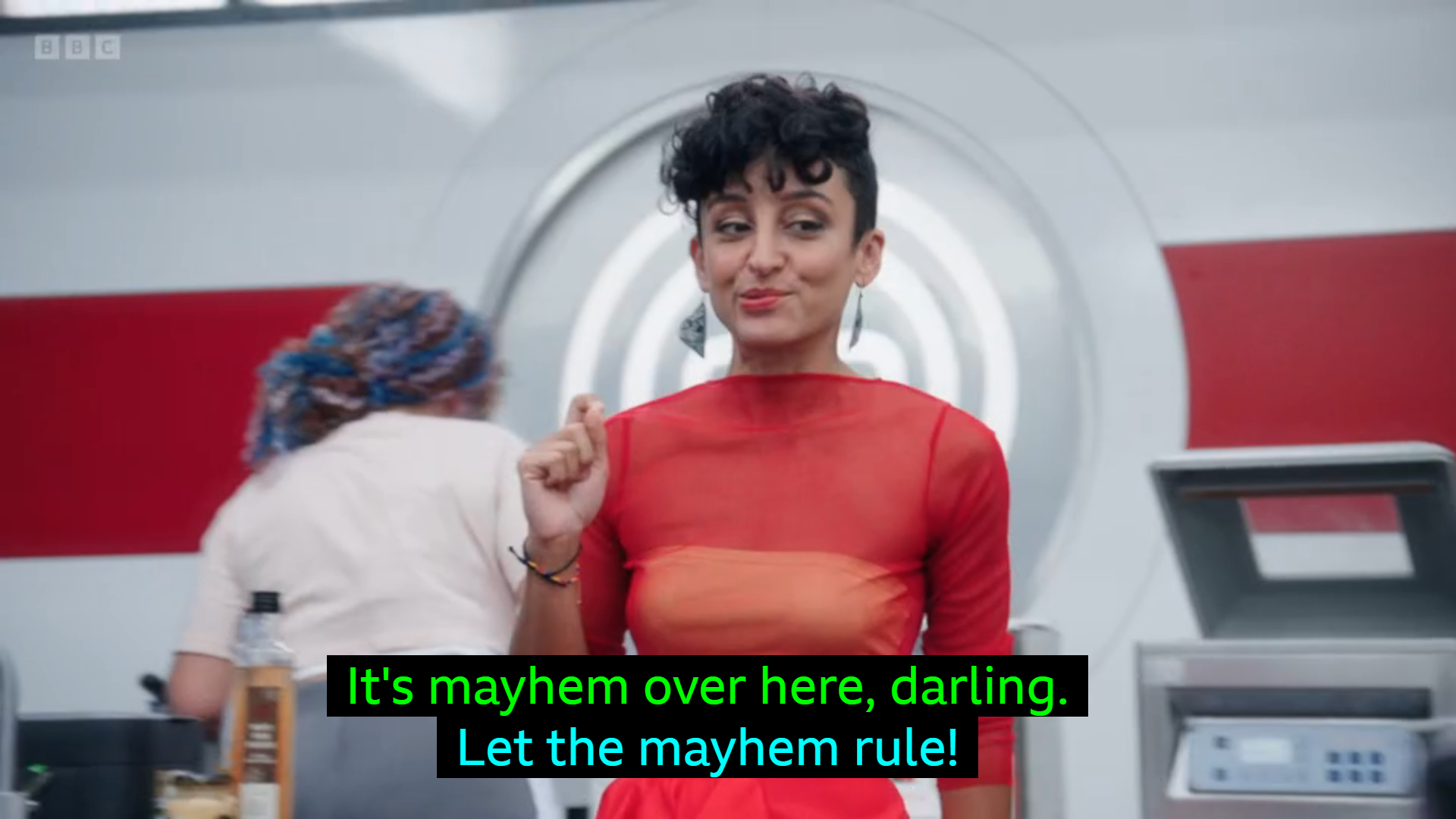 MasterChef 2025, Episode 15: 3 Ingredient Blackmail – Ariadne Reviews