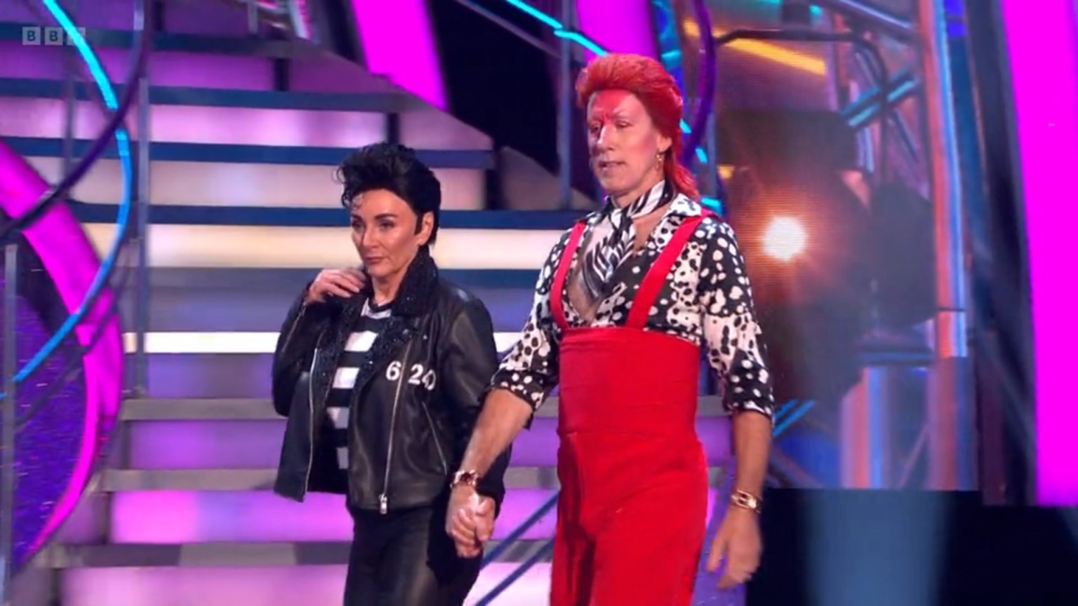 Strictly 2025, Icons Week: Johnny Cash’s Million Pound Drop – Ariadne ...