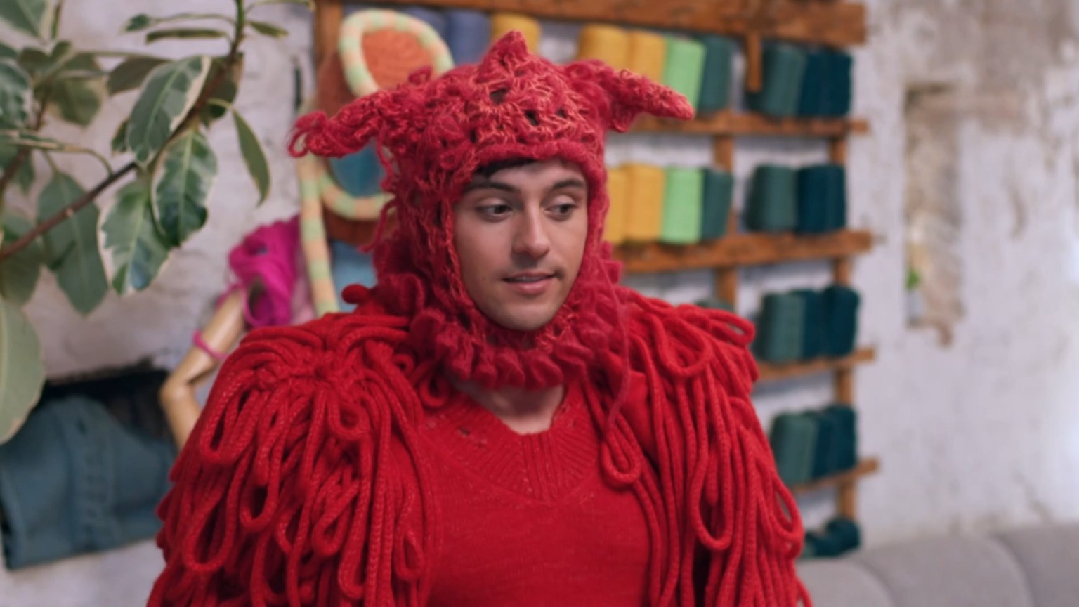Game of Wool 2025, THE FINAL: Robin Hood’s Drag Brunch – Ariadne Reviews