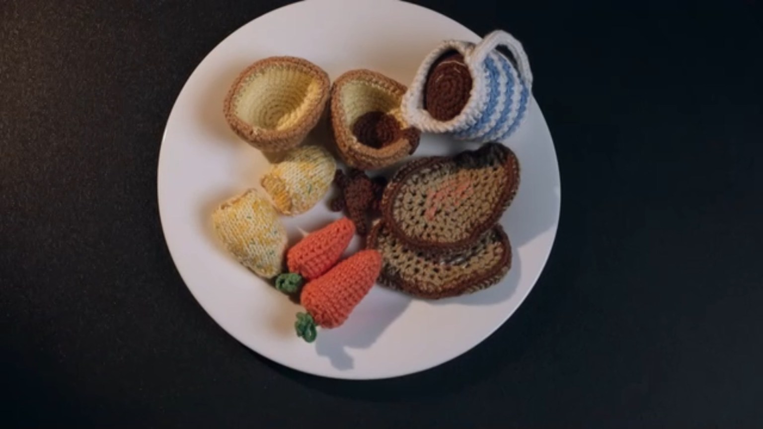 Game of Wool 2025, Episode 5: Undisclosed Metric of Slouchiness ...