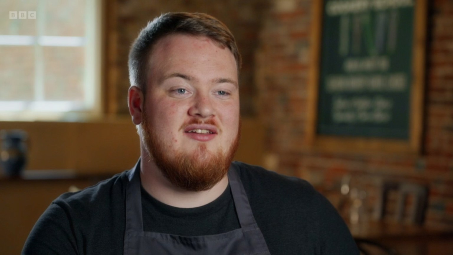 MasterChef: The Professionals 2026, Episode 8: Unleavened Hubris ...