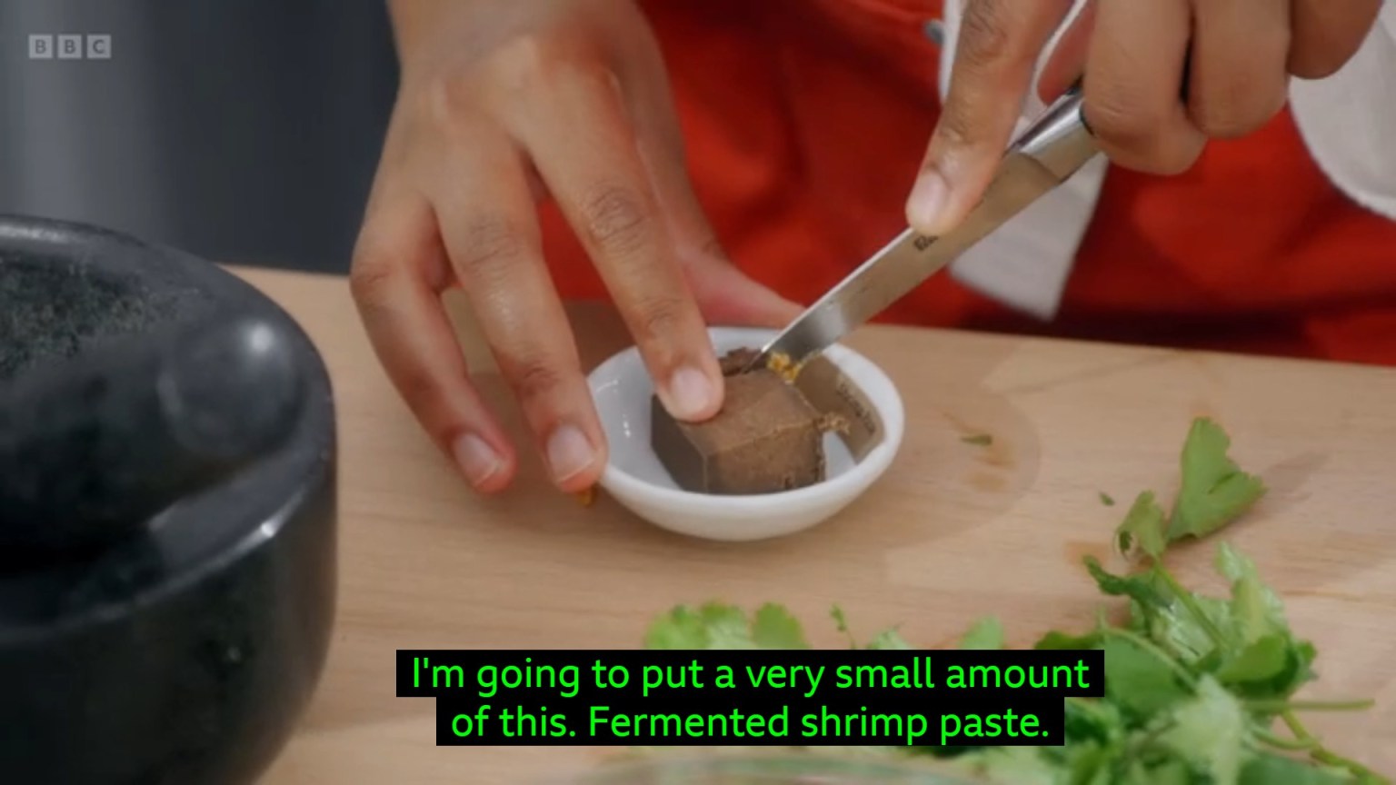 MasterChef: The Professionals 2026, Episode 8: Unleavened Hubris ...