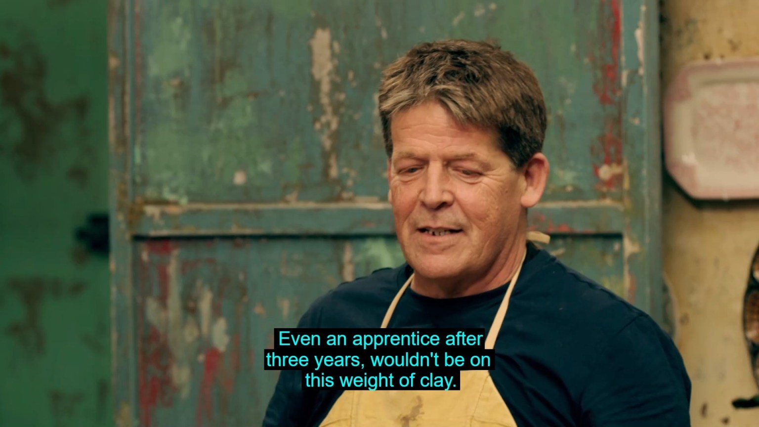 Pottery Throwdown 2026, Episode 6: Delirium Hours at Gladstone ...