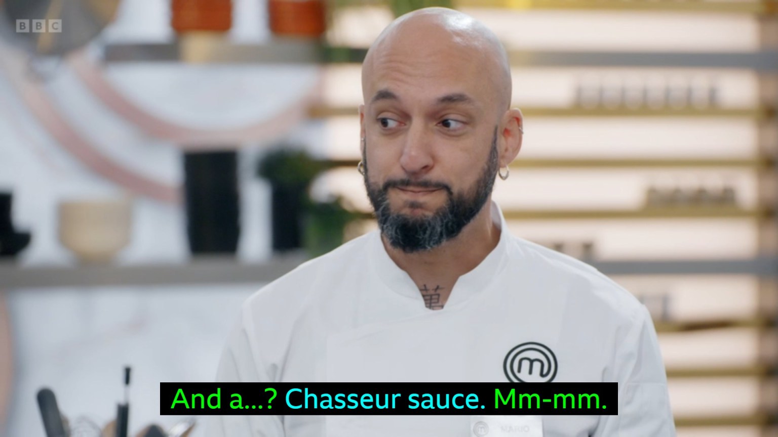 MasterChef: The Professionals 2026, Episode 1: Big Goblet of Fish ...