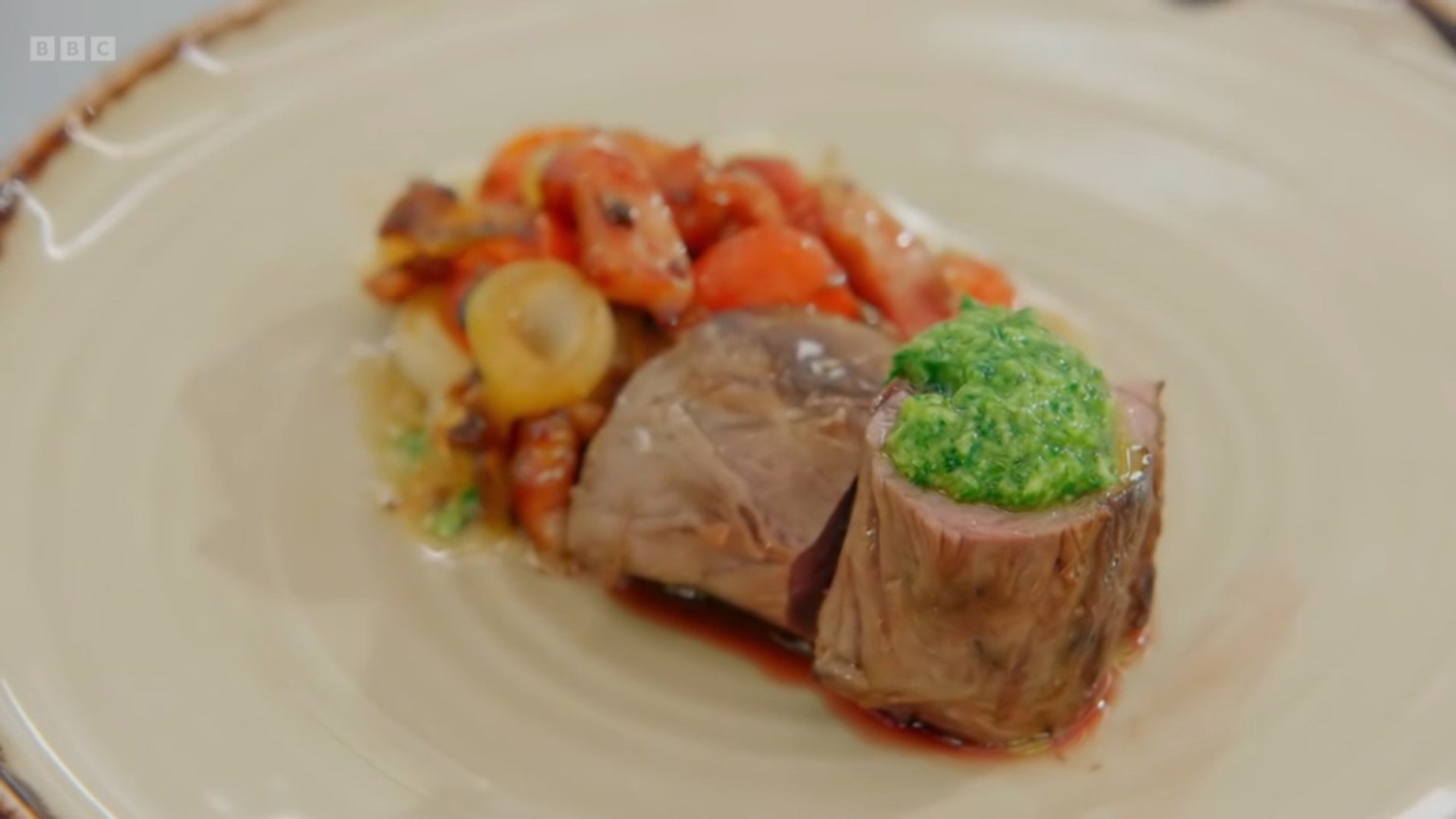 MasterChef: The Professionals 2026, Episode 1: Big Goblet of Fish ...
