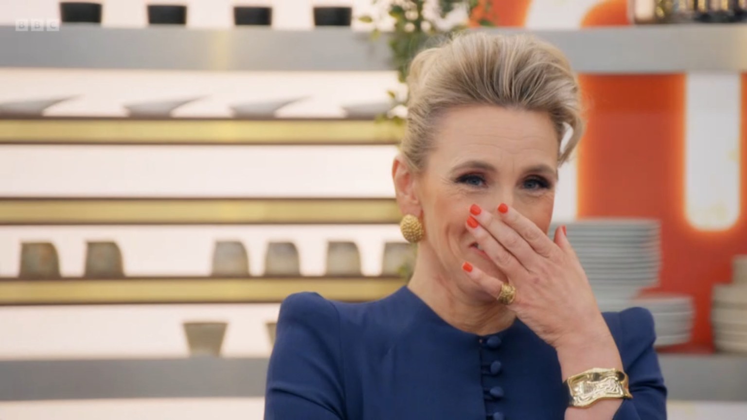 MasterChef 2026, Episode 7: Pantomime Great Dane Situation – Ariadne ...