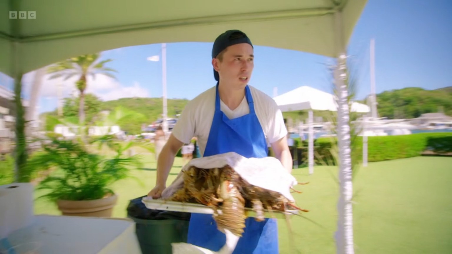 MasterChef 2026, Episode 19: The Island’s Best Pineapple Grater ...